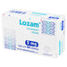 Lozam (Lorazepam) Tabletas 2Mg Con 40 — WeCare Pharma