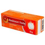 Redoxon Forte 2G Con 10 Tabletas (Acido Ascorbico) — WeCare Pharma
