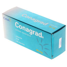 Conagrad 60Mg Con 30 Capsulas (Orlistat Resveratrol) — WeCare Pharma