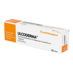 Ulcoderma Ung 0.6Unid/0.01G 15G (Colagenasa/Cloranfenicol) — WeCare Pharma