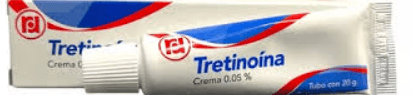 Tretinoina 0.05% Crema 20G — WeCare Pharma